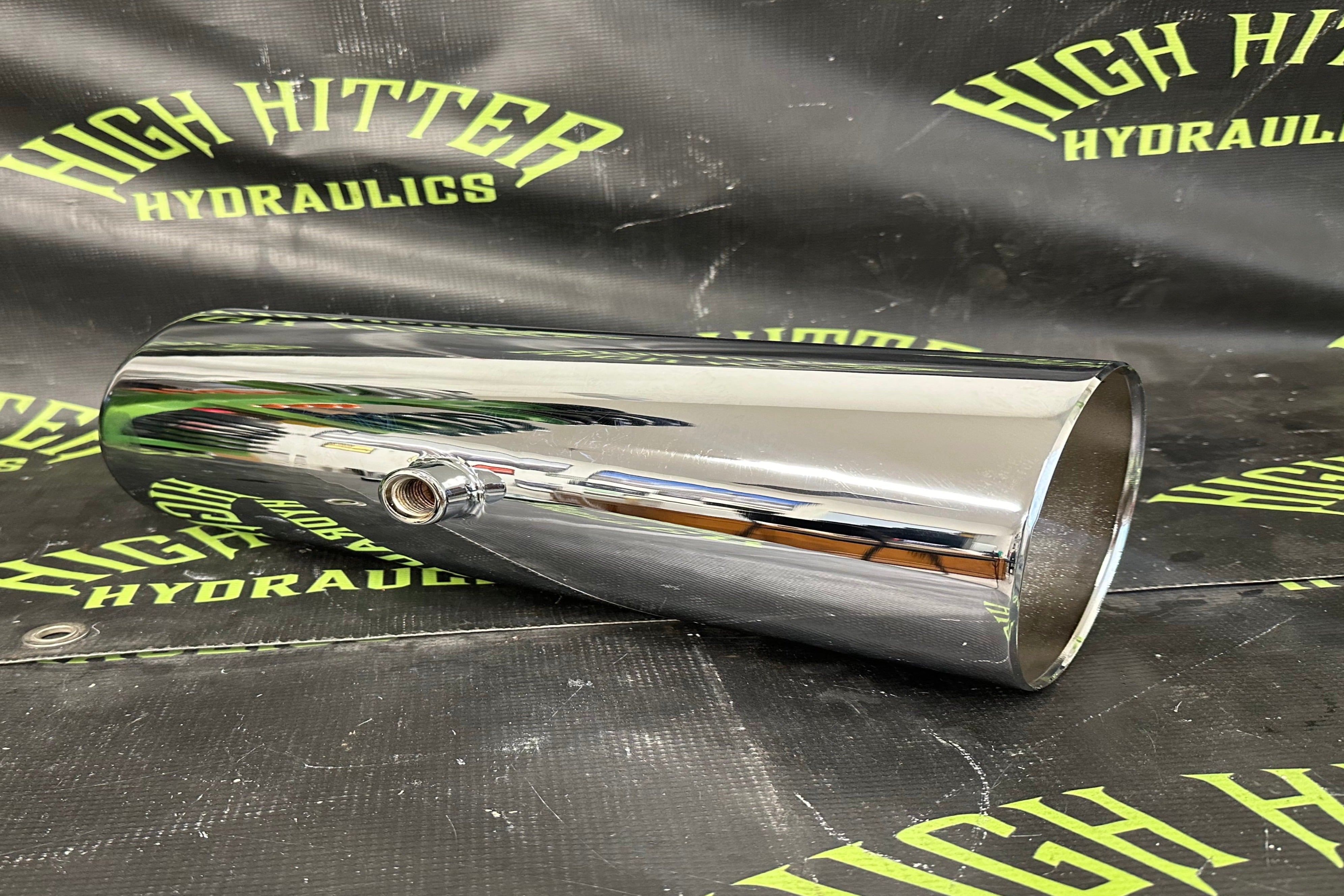 Whammy Tank – High Hitter Hydraulics